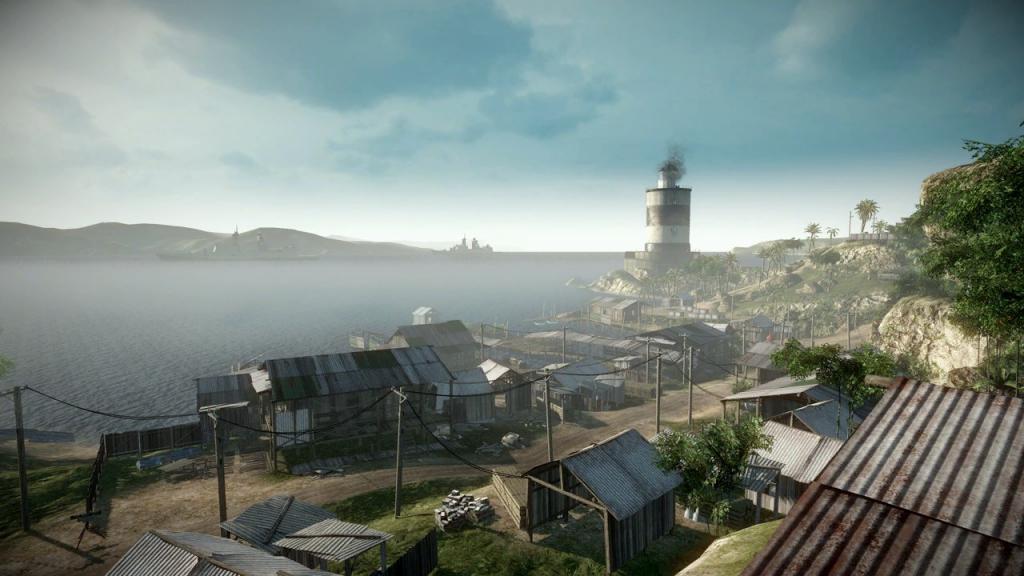 Bad Company 2: Alle 10 Multiplayer-Maps enthüllt!